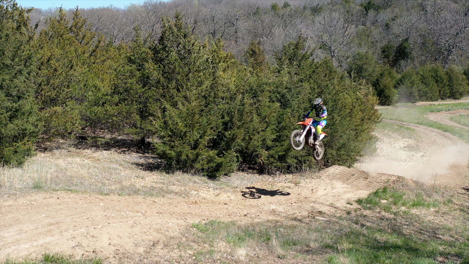 About Us - Roc Solid MX: Ryan's Motocross Journey - Roc Solid MX ...